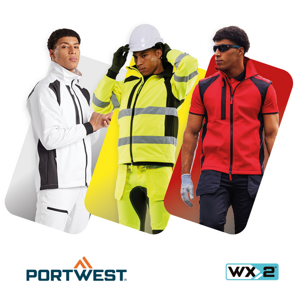 Portwest Total Protection Systems: Integrated Solutions for UK Multi ...