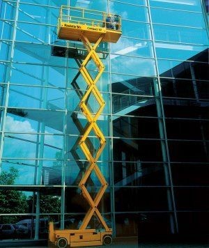 Haulotte Equipment - News