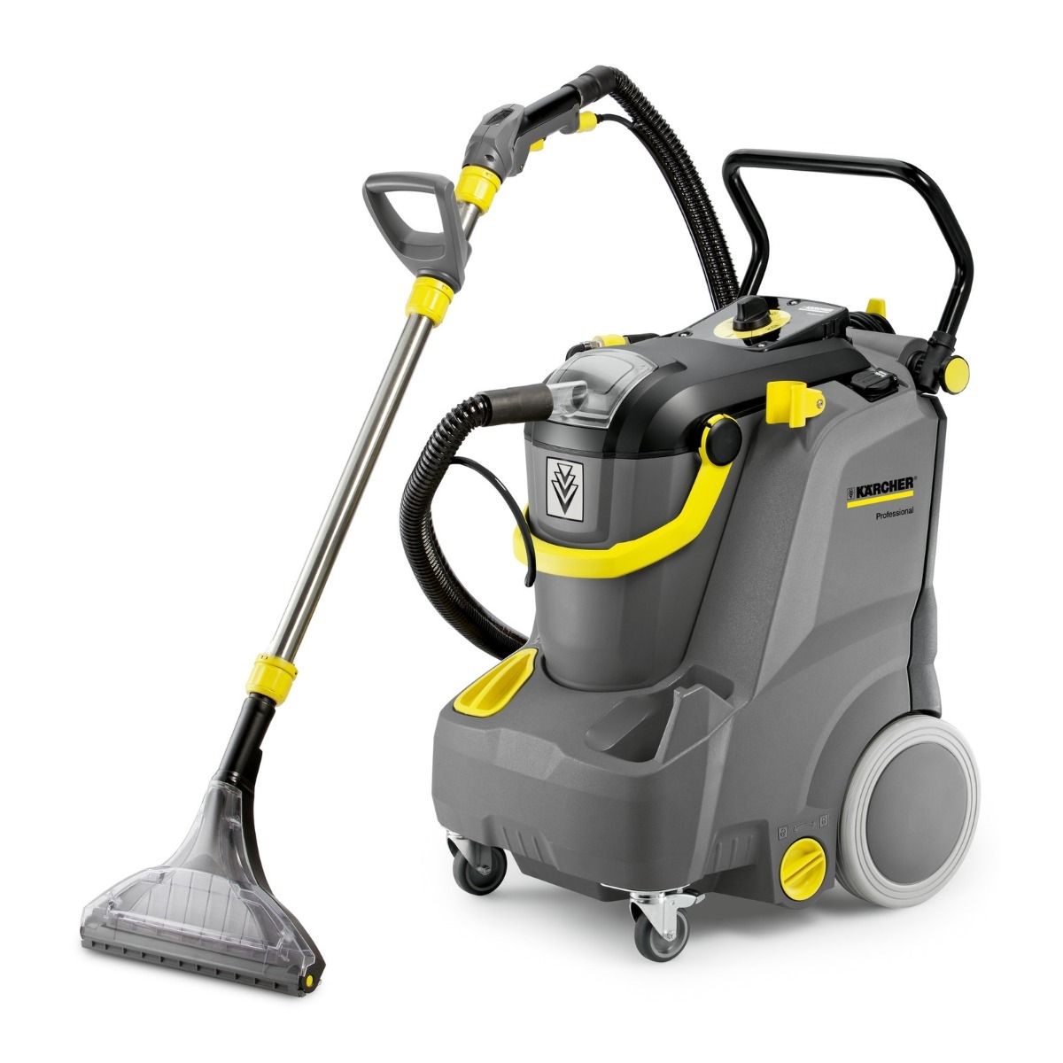 Karcher Cleaning Solutions UK - News