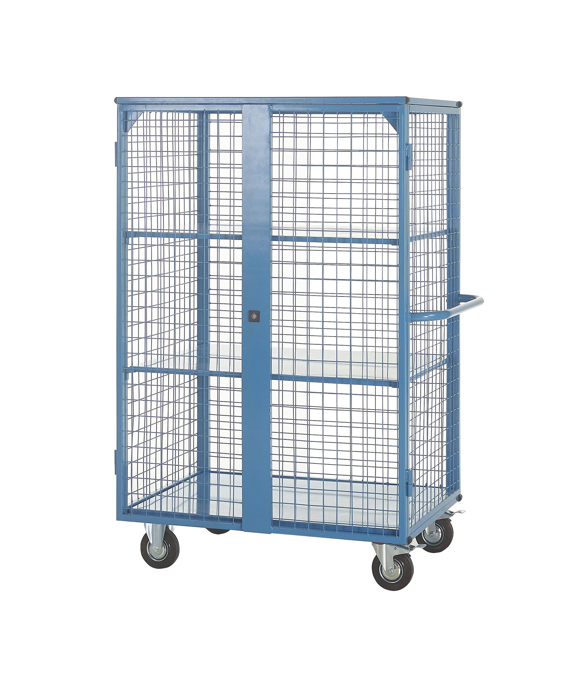 Distribution Trucks in East Midlands: Comprehensive Material Handling ...