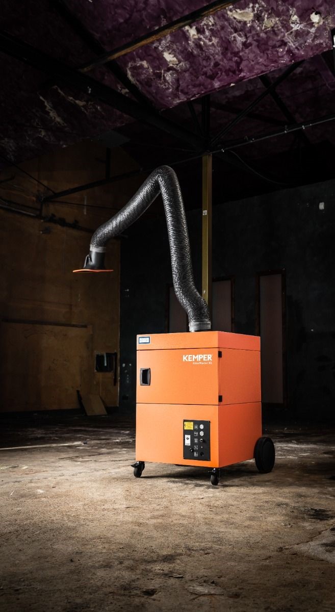 Kemper Profimaster: Installation Guide and Best Practices for Maximum ...