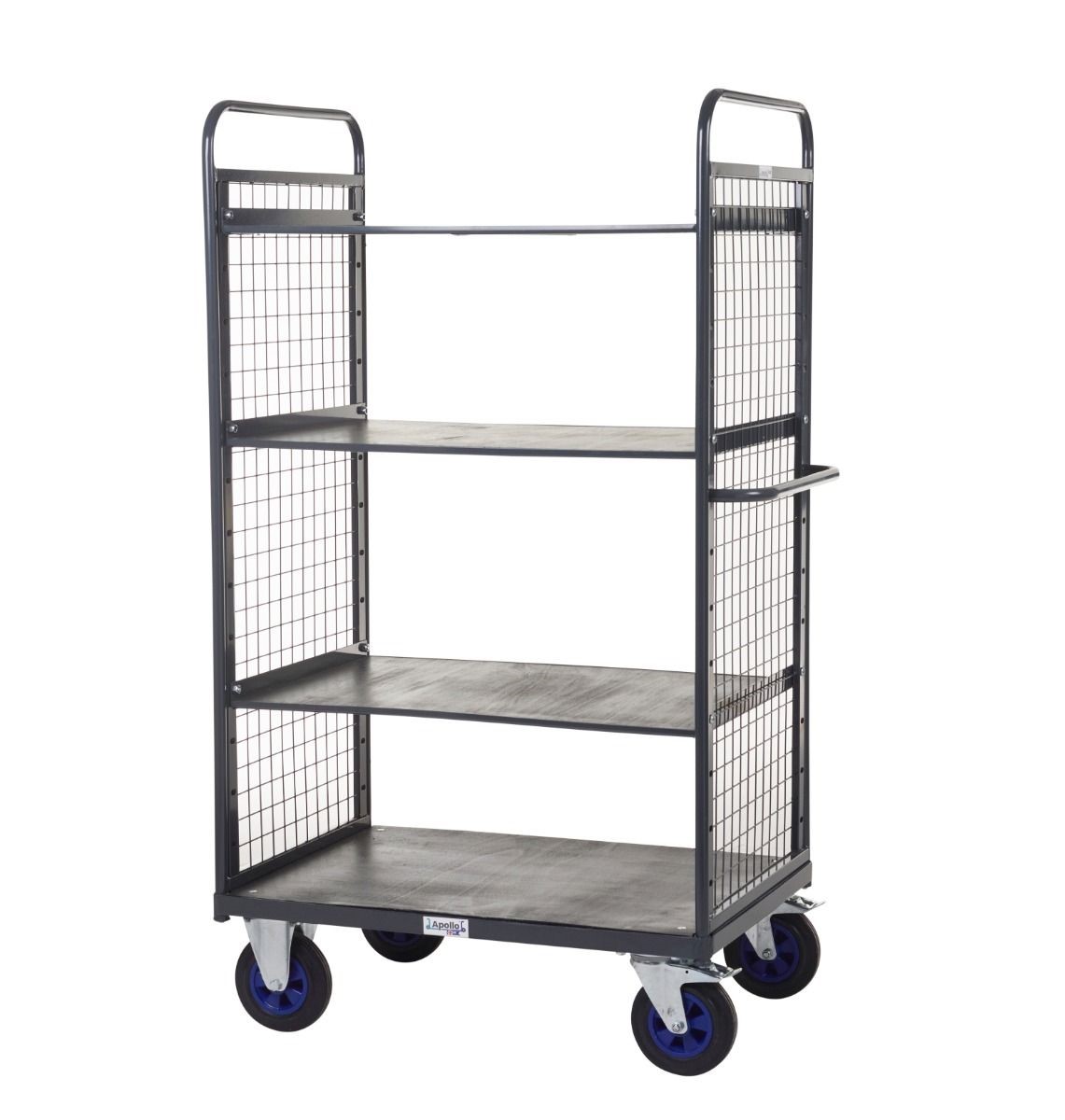 Distribution Trucks Near Me: Your Local Material Handling Solution ...