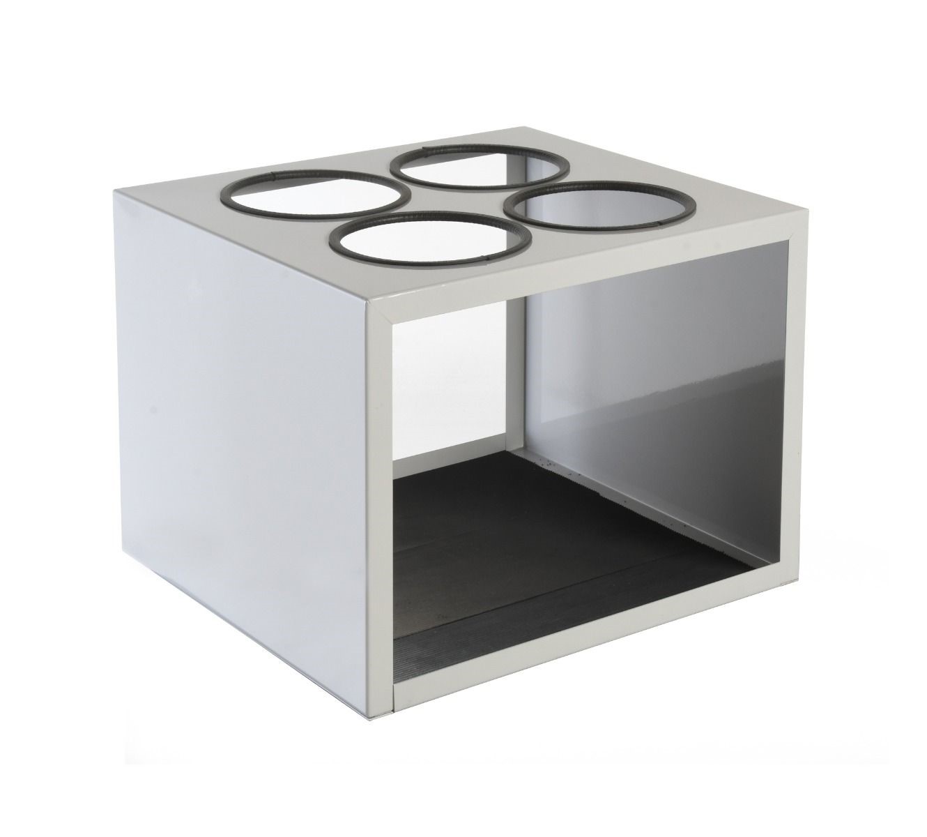 Cylinder Storage Racks: The Essential Solution for Safe and Efficient ...