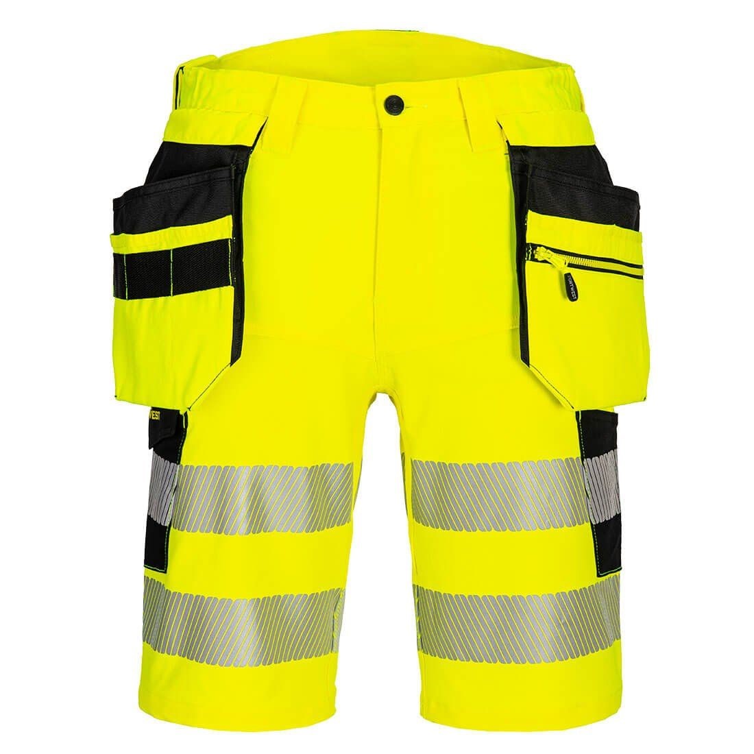 Work Shorts: The Ultimate Guide to Professional Workwear Performance - News