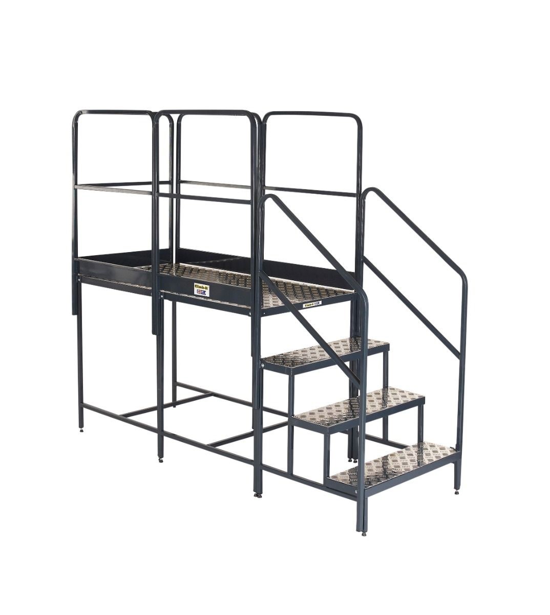 Industrial Access Platforms - News