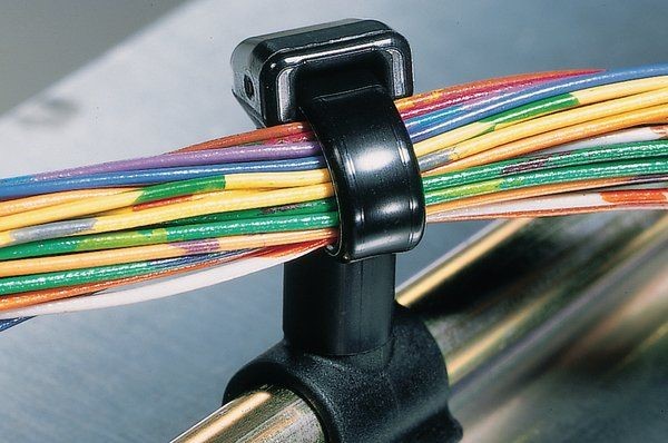 Hellermann Tyton Components Supplier: Hall-Fast Expands Premium Fastener Collection for UK ...