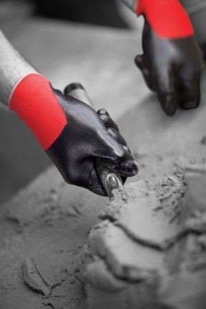 EN388 Certified Safety Gloves - News