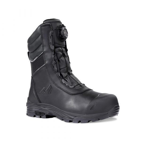 Multi-Hazard Safety Footwear - News