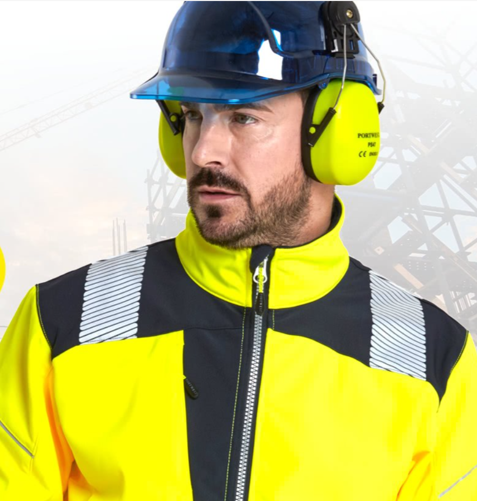Safety Clothing - News