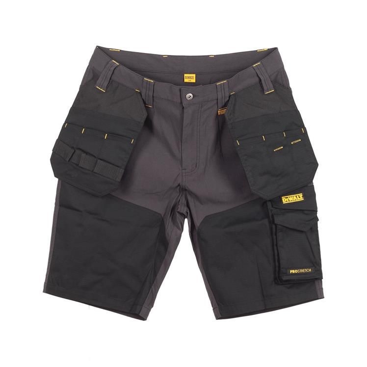 The Professional's Guide to Work Shorts with Multiple Pockets ...