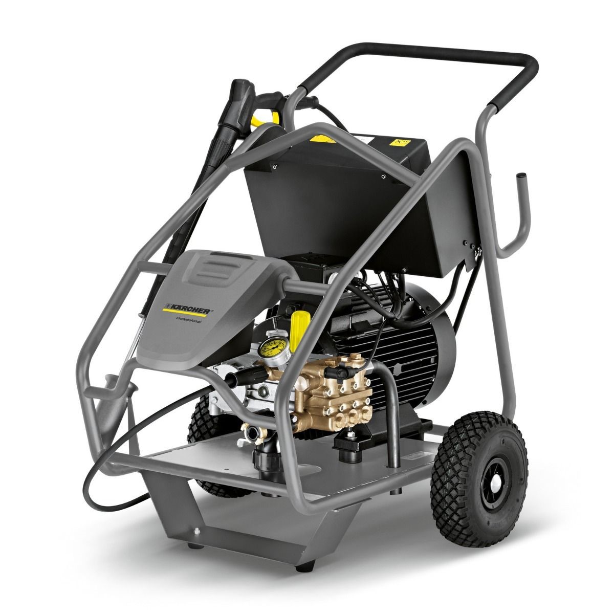 Industrial Pressure Washing Equipment - News