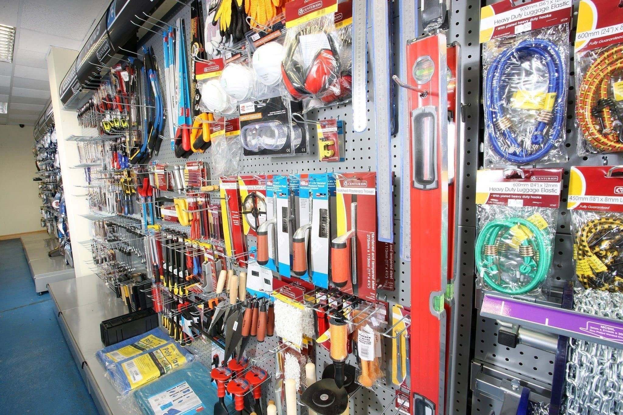 Why Engineering Tools in Mansfield Are Essential for Local Businesses ...