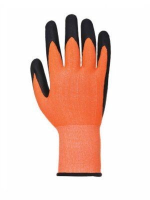 Cut Resistant Gloves for Industrial Use: Selection Guide for Workplace ...