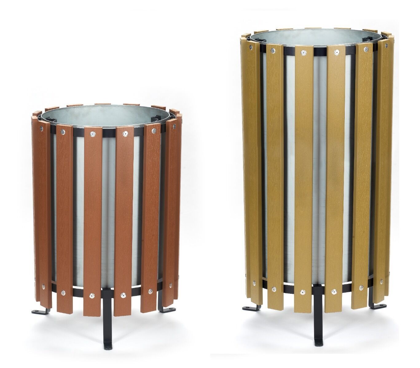 Hotel Lobby Waste Bins - News