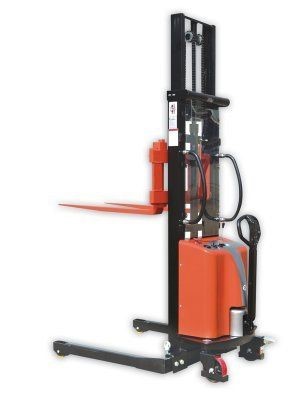 How to Operate a Walkie Stacker Safely: Essential Guidelines for ...