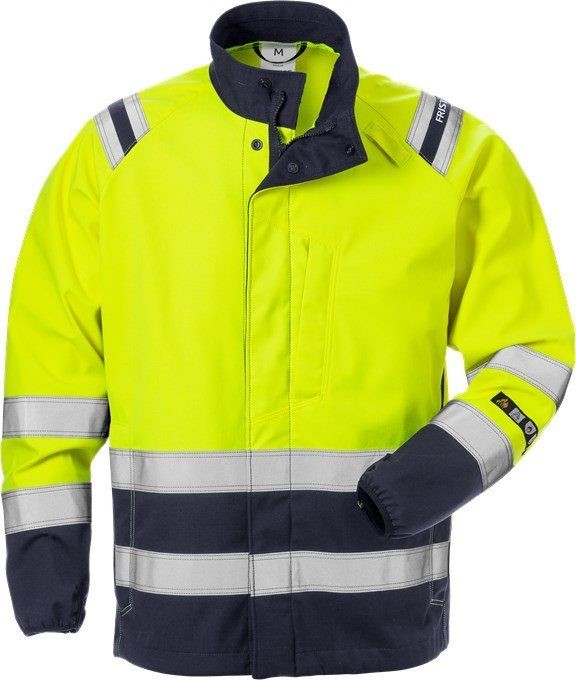 Fristads Flame Resistant Clothing: Premium FR Workwear for Ultimate ...