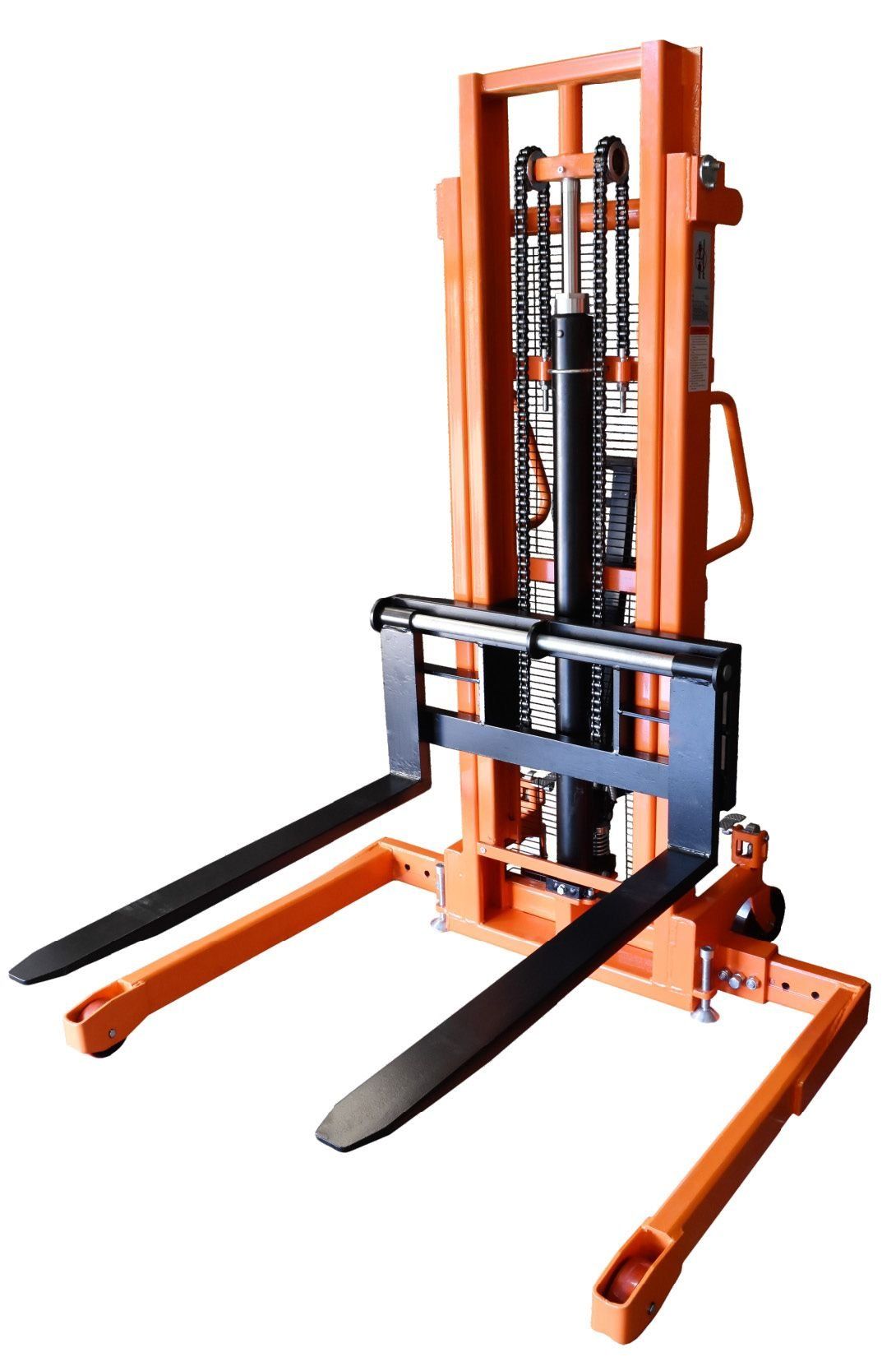 Sheffield Hydraulic Lifting Equipment - News