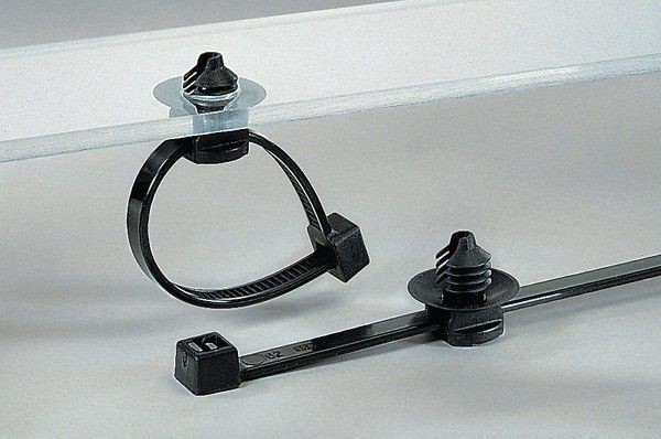 Cable Management for Harsh Environments: HellermannTyton Solutions for ...