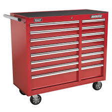 Where can I buy Tool Storage Roll Cabs and Chests online? - News