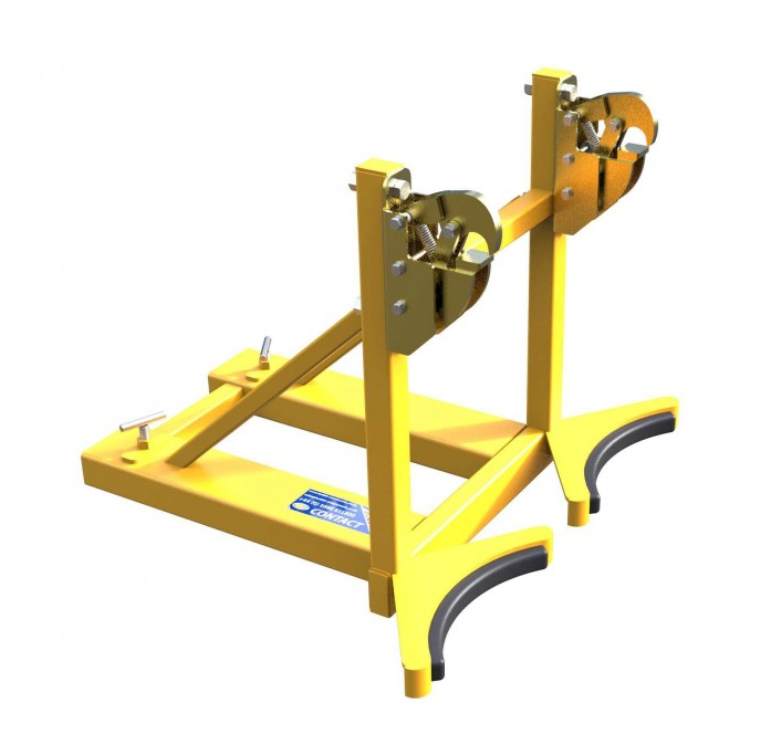 JCB Telehandler Attachments - News