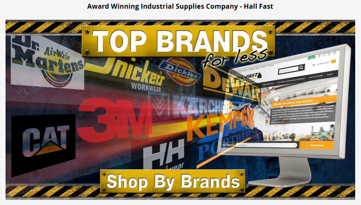 Industrial Supplies - News