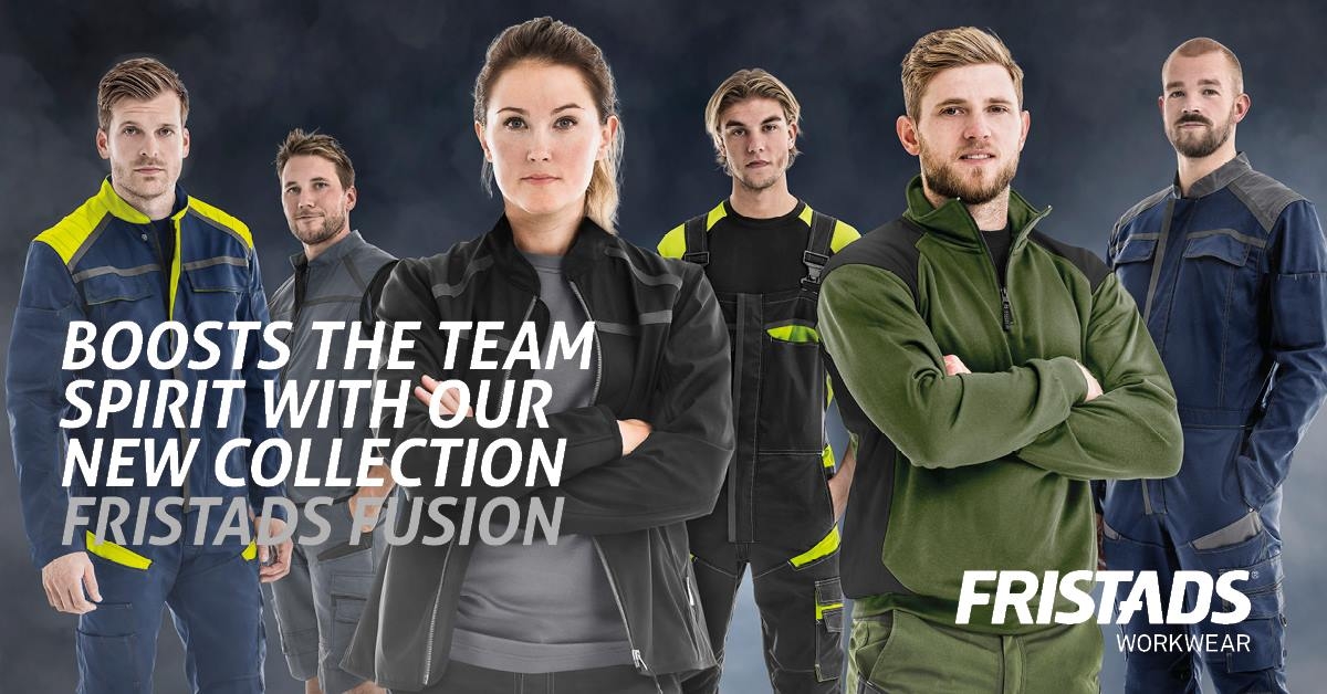Professional Work Clothing: Transforming Workplace Performance and ...