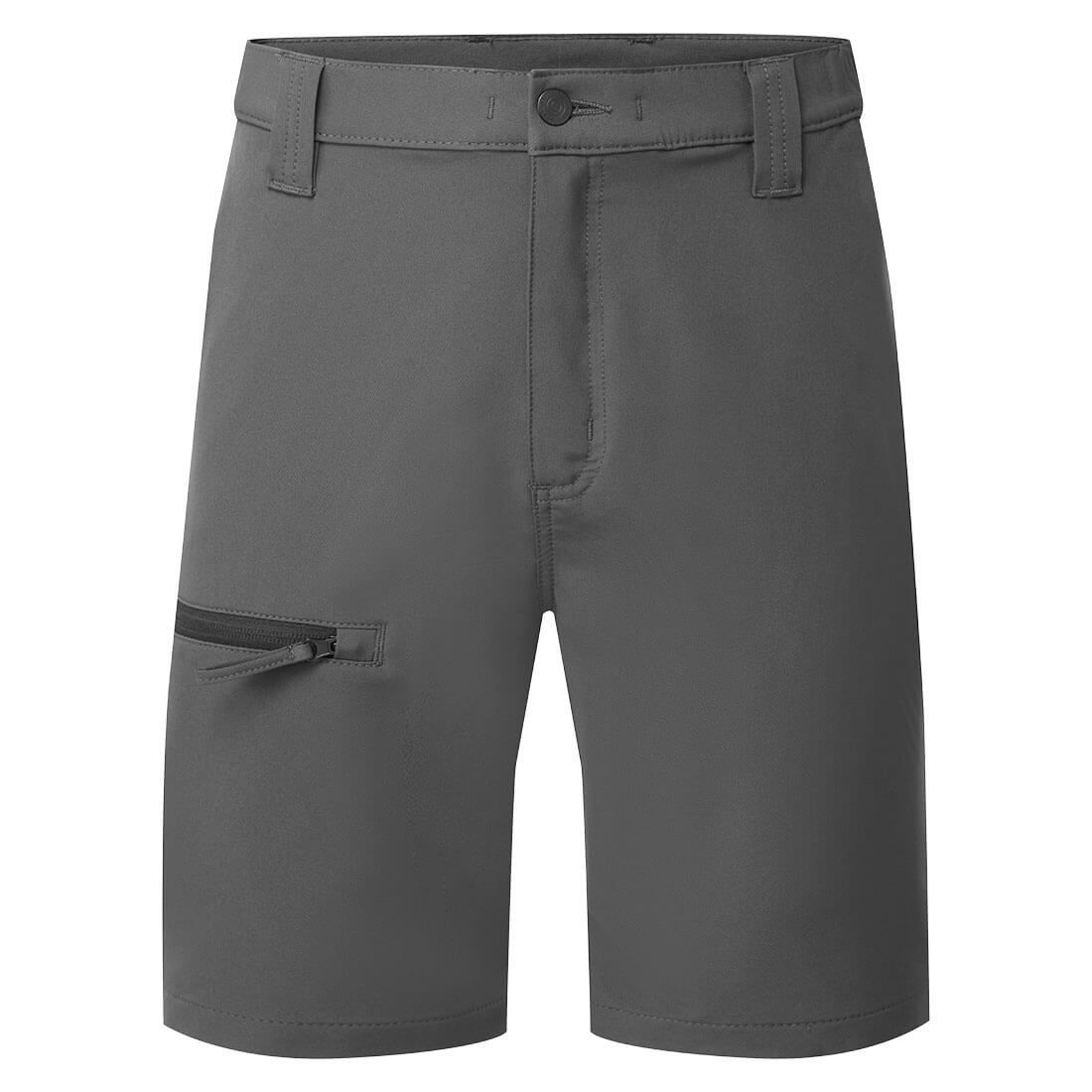 Sustainable Work Shorts: Innovating Professional Workwear for a ...