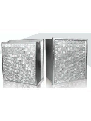 Kemper Filters London: Essential Solutions for Workplace Safety and HSE ...