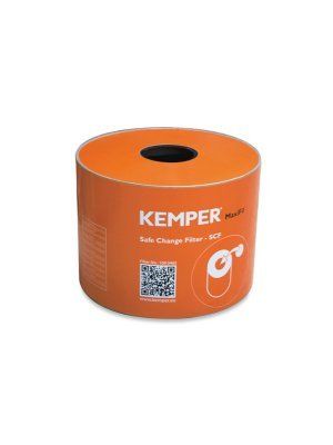 Kemper Filters for Luton - News