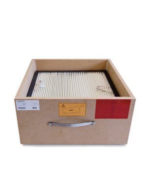 Kemper Filters: Essential Solutions for Workplace Safety and HSE ...