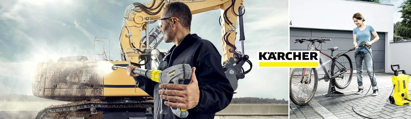 Karcher Solutions for Automotive Industry Cleaning - News