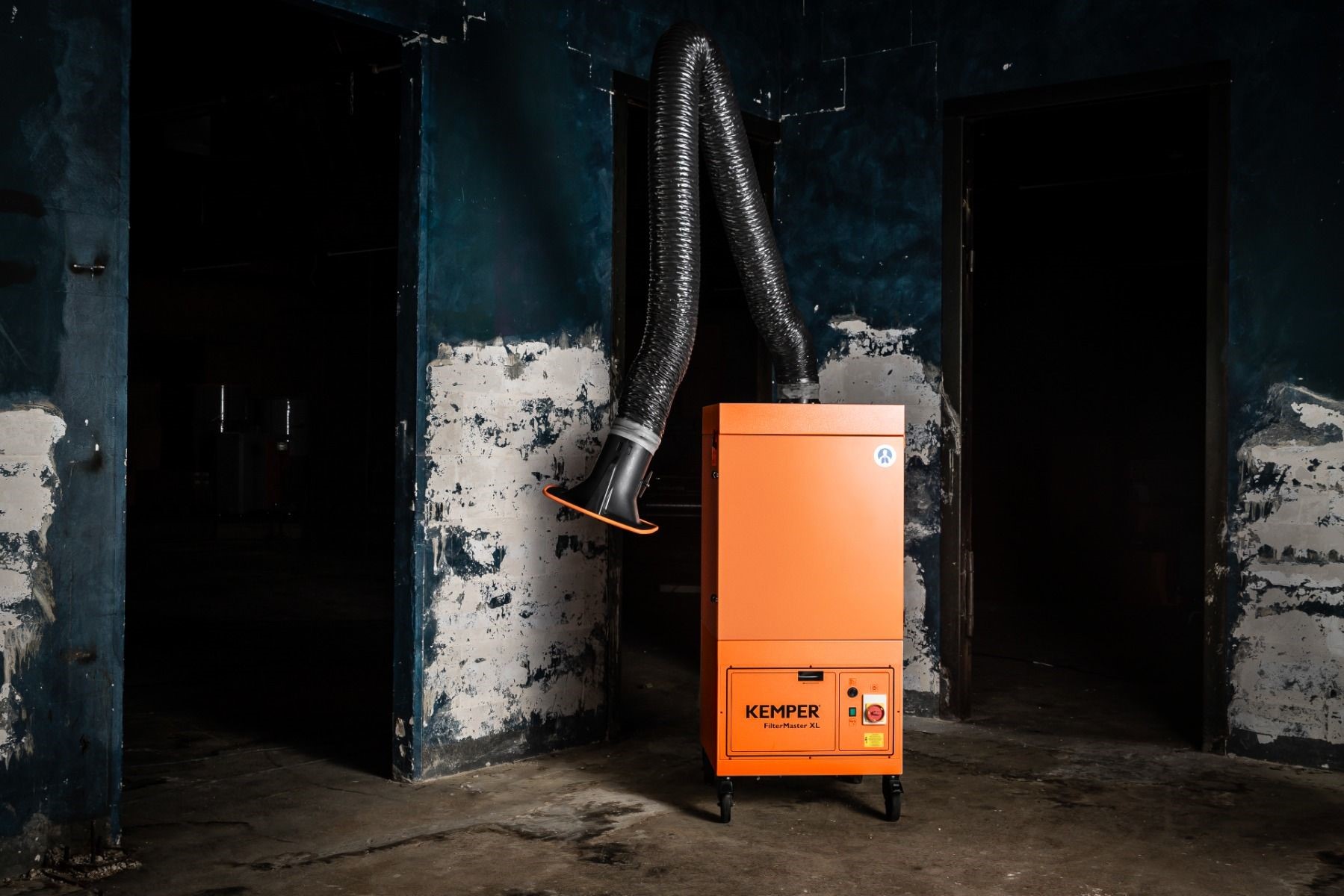 Comprehensive Guide to Kemper Welding Fume Extraction Systems in the UK ...