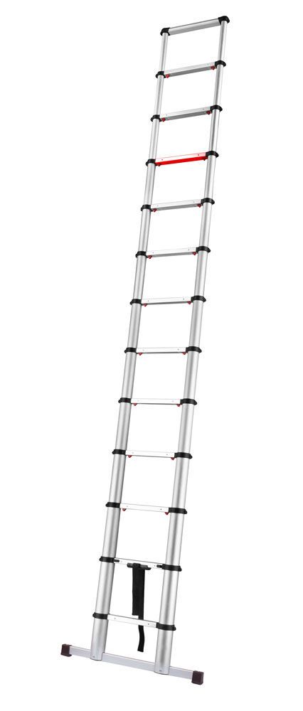 Climb-It Ladders Glasgow: Professional Access Solutions for Scottish ...