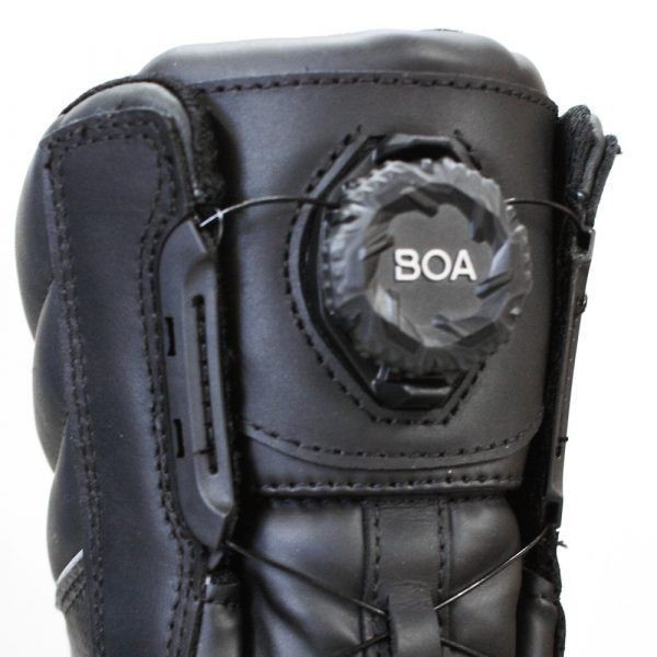Rock Fall Magma High Leg Metatarsal Boot - News