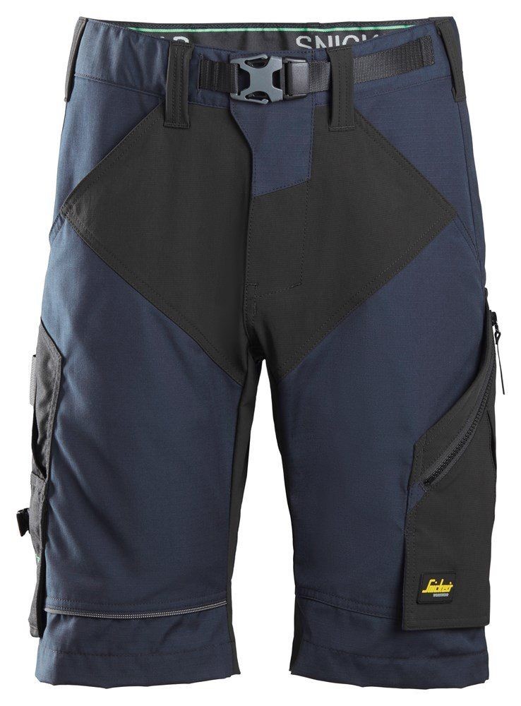 Lightweight Work Shorts: The Professional's Guide to Comfort Without ...