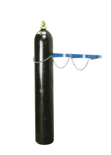 Safe Storage of Medical Oxygen Cylinders in Hospitals - A Lifeline ...