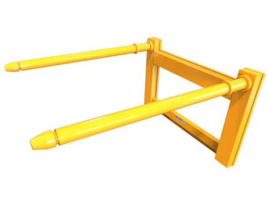 Telescopic Handler Attachments - News