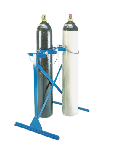 Comprehensive Gas Cylinder Safety: 10 Critical Strategies for ...