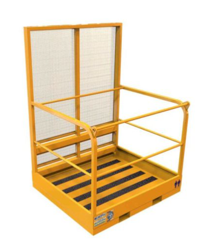 Telehandler Attachments: The Ultimate Guide to Versatile Material ...