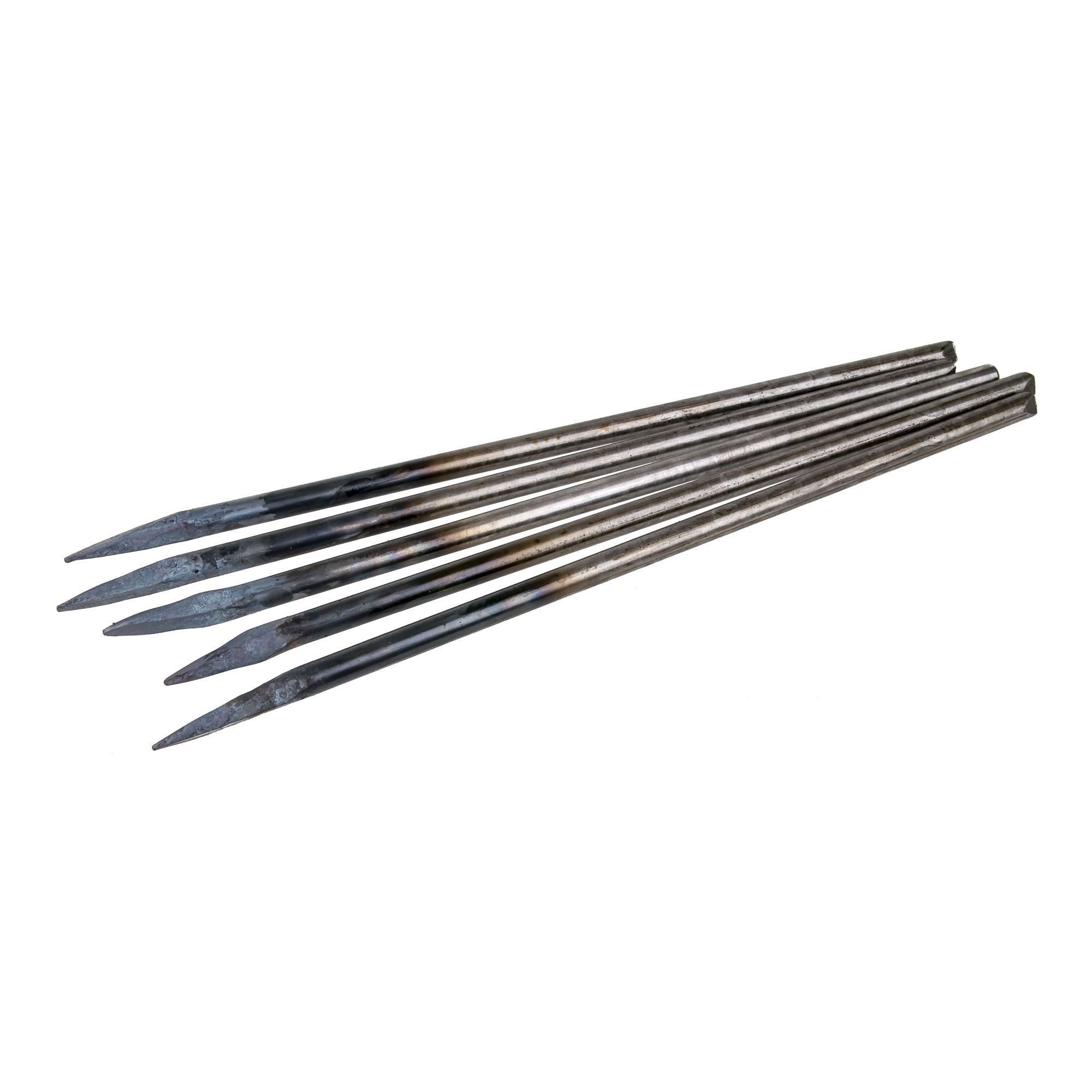 Road Pins - News