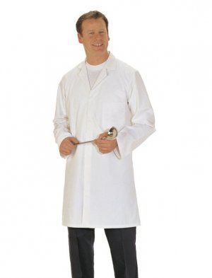 Antimicrobial Food Processing White Coats HACCP Compliant - News