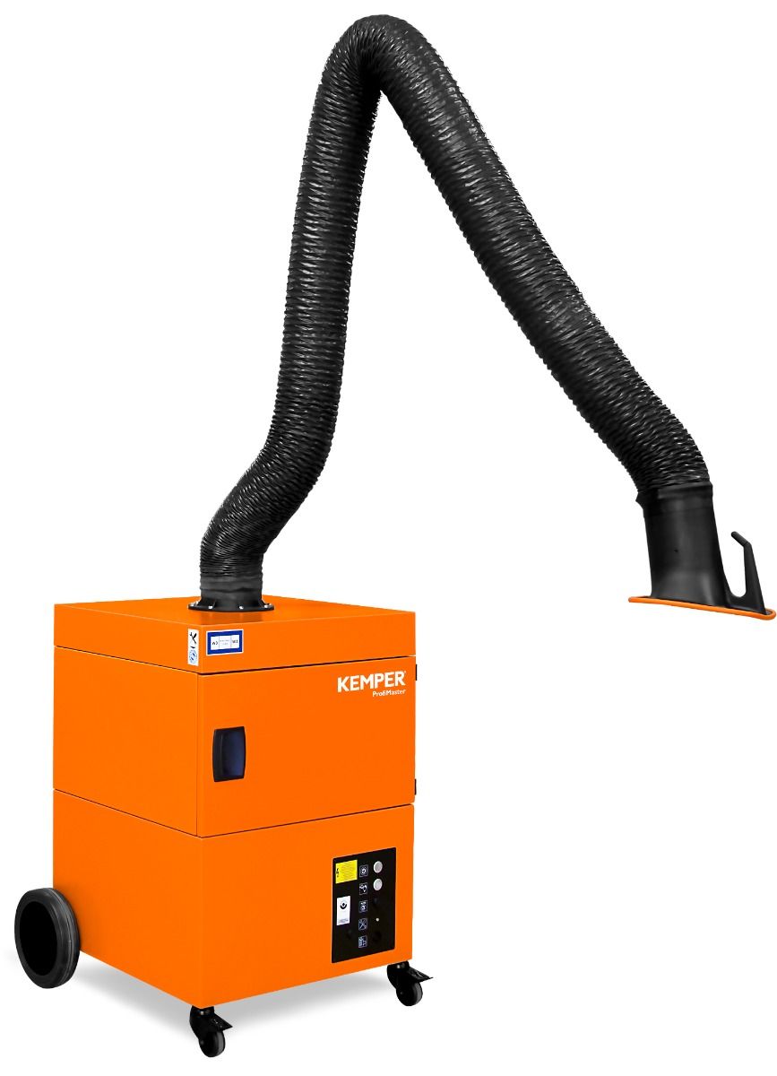 ProfiMaster Welding Smoke Filter Unit: The Ultimate Industrial Fume ...