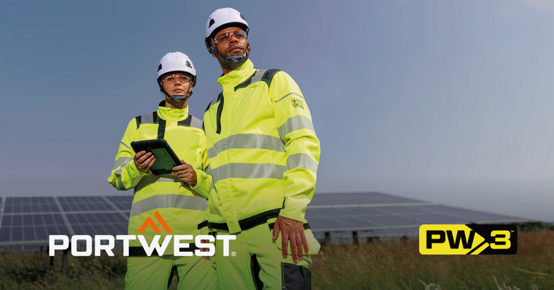 Portwest Workwear Nottingham: Hall-Fast's Comprehensive Guide to UK ...