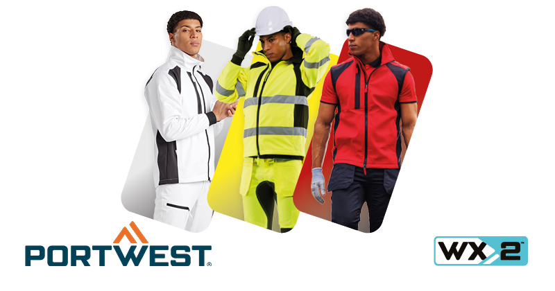 Portwest Mansfield: Your Complete Guide to Hall-Fast's Premier Workwear ...