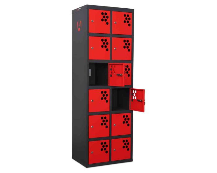 Tool Charging Lockers Online - News
