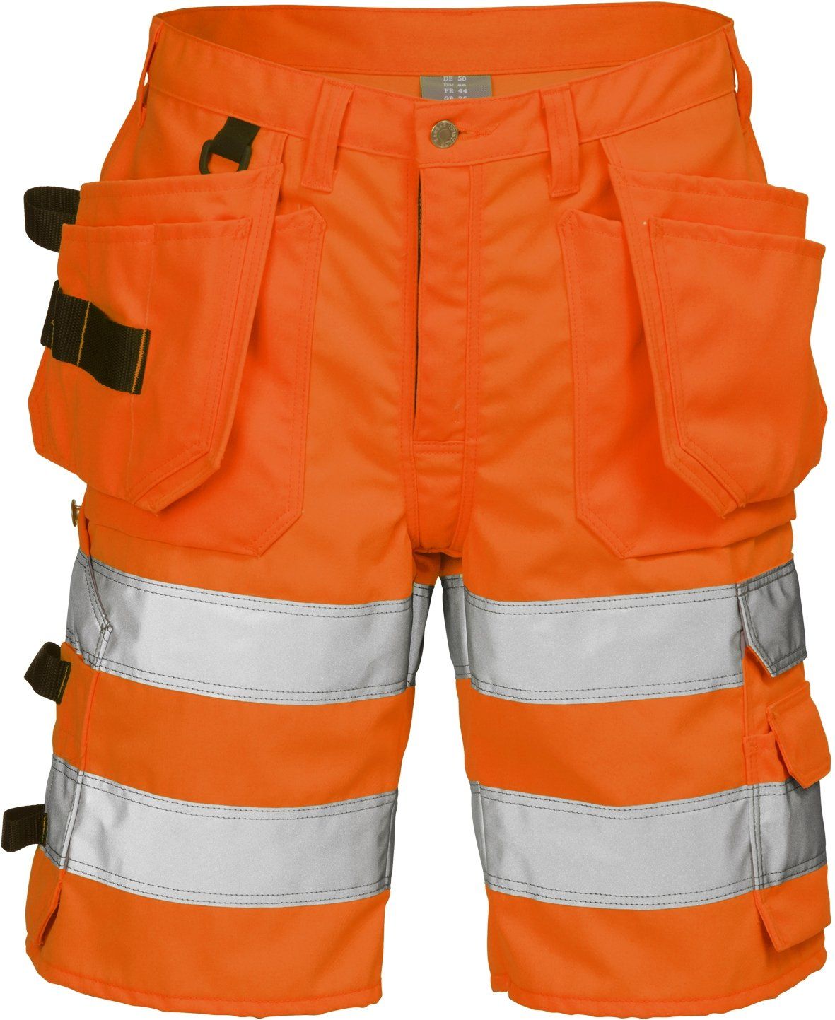Fristads Shorts in Folkestone: Premium Workwear from Hall-Fast - News