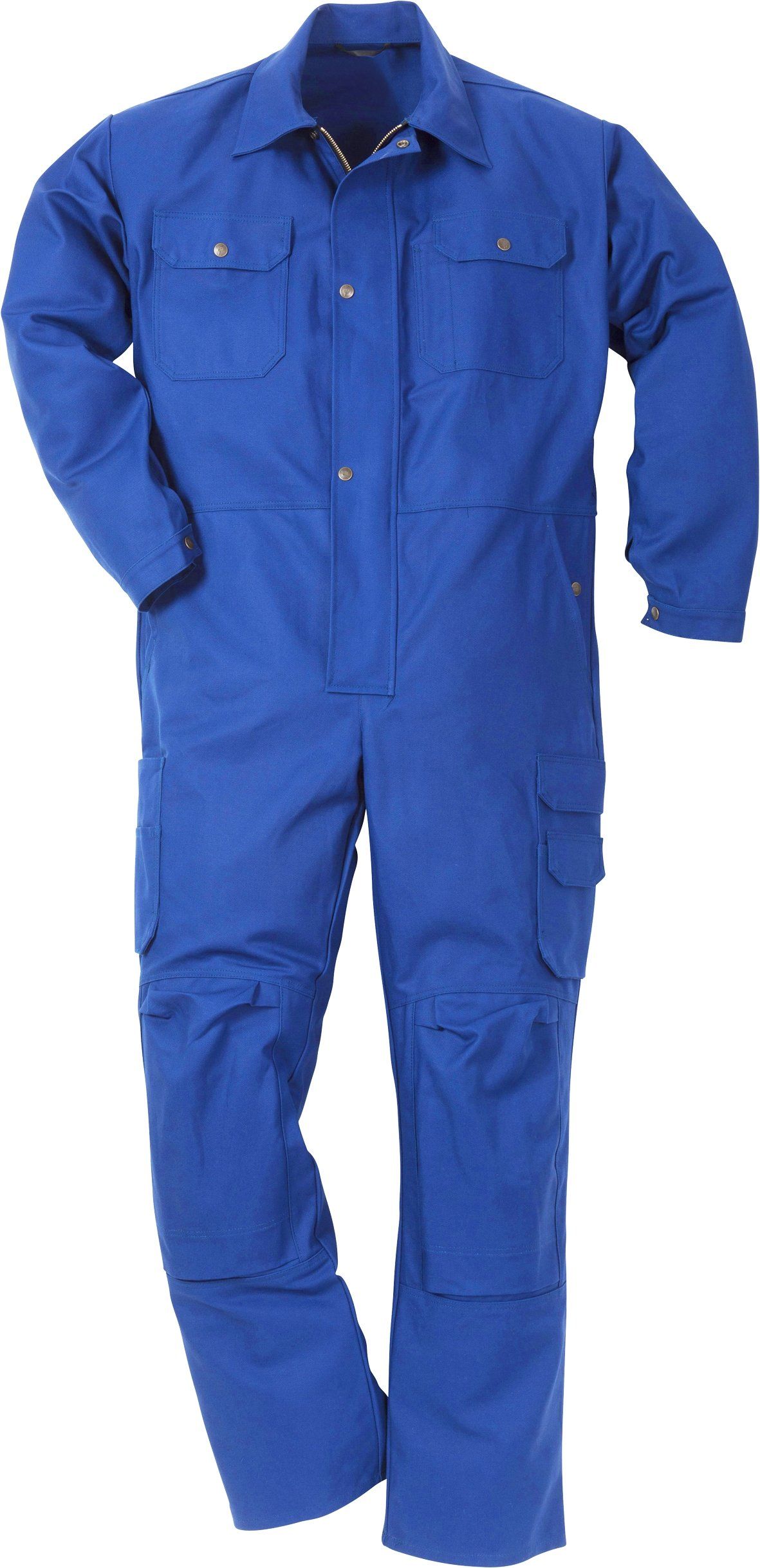 Fristads Overalls Derby: Premium Workwear Solutions from Hall-Fast - News