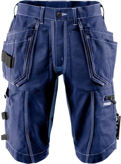 Fristads Shorts in Warwick: Premium Workwear from Hall-Fast - News