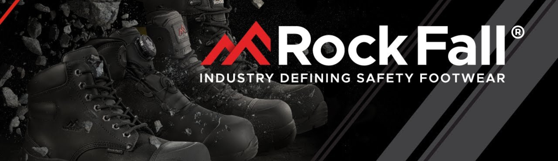 EH Rated Electrical Safety Boots Meeting ASTM F2413-18 Standards - News