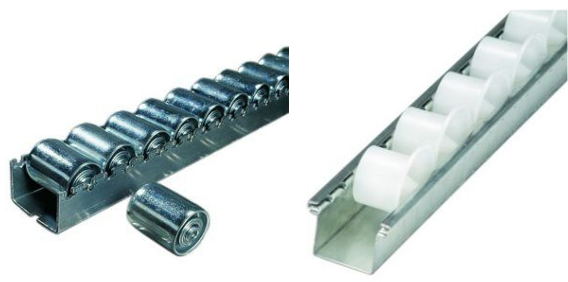 Best Roller Tracks for Warehouse Picking - News